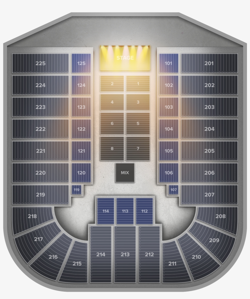 Tucson Arena PNG Image | Transparent PNG Free Download on SeekPNG