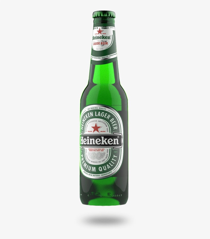 Download Heineken Front Label - Heineken | Transparent PNG Download ...
