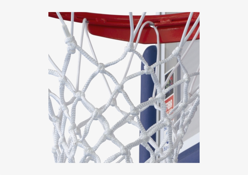 Basketball Net - Basketballnetz PNG Image | Transparent PNG Free ...