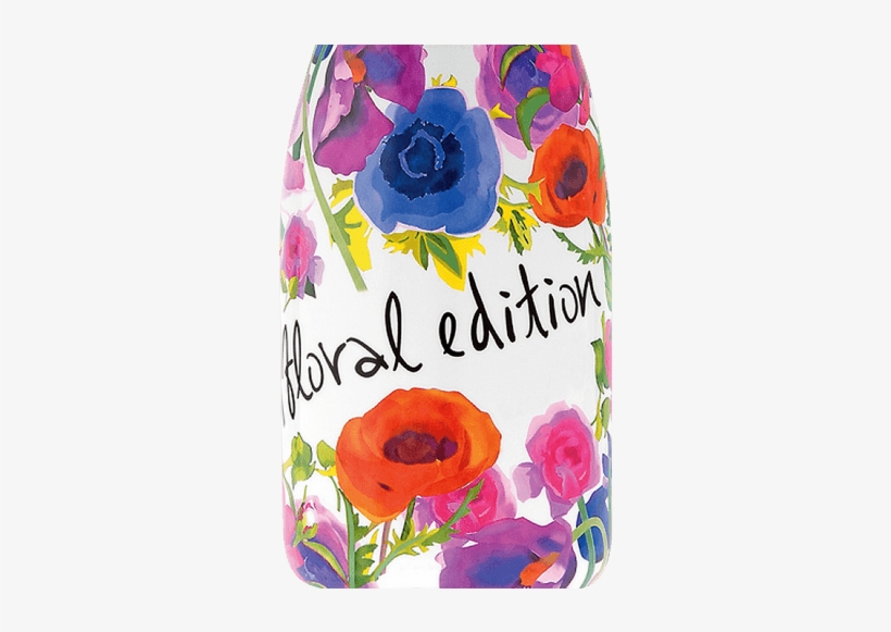 Valdo Rose Brut Floral Edition PNG Image | Transparent PNG Free ...