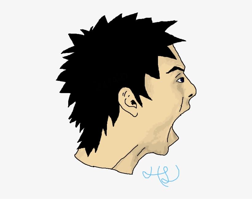 Cheat Engine - Screaming Face Png PNG Image | Transparent PNG Free ...