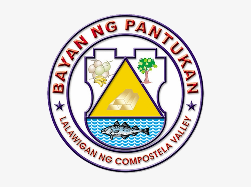 Download High Resolution Logos In Png - Pantukan Logo | Transparent PNG ...