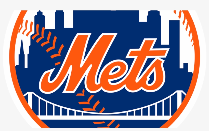 Download New York Mets Logo Jpg | Transparent PNG Download | SeekPNG