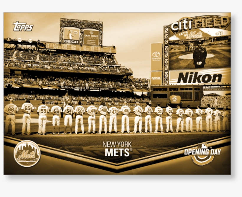 New York Mets - Skyline PNG Image | Transparent PNG Free Download on ...