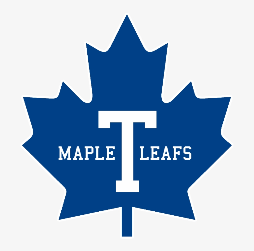 Maple - Leafs - Redesign - 4 Zps3t3ism8p - Toronto Maple Leafs Logo ...