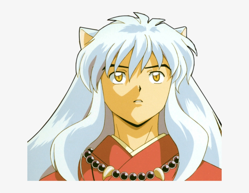 Inuyasha Png - Inu Yasha PNG Image | Transparent PNG Free Download on ...