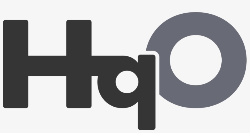 Hqo Logo PNG Image | Transparent PNG Free Download on SeekPNG