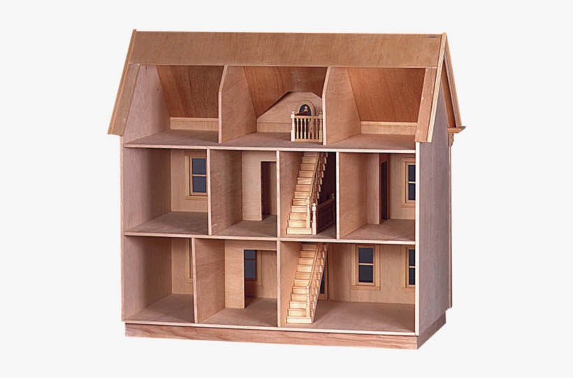 Dollhouse PNG Image | Transparent PNG Free Download on SeekPNG