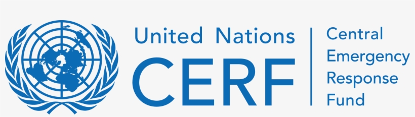 United Nations Central Emergency Response Fund Logo PNG Image ...