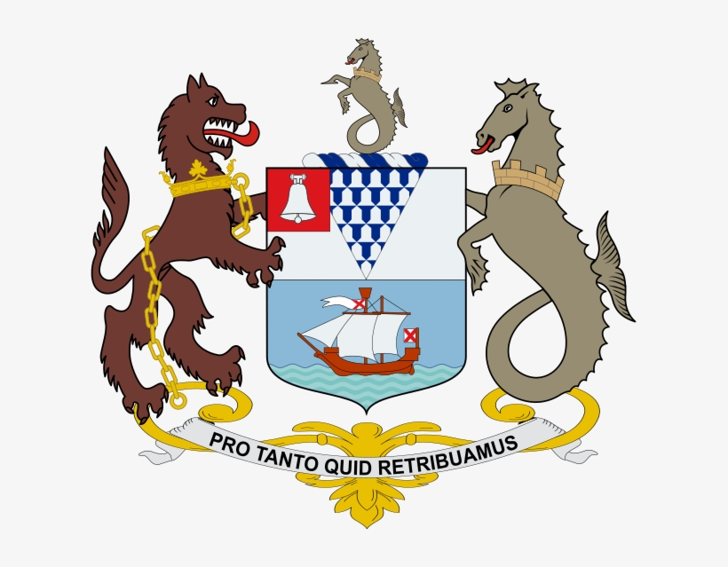 Belfast City Coat Of Arms PNG Image | Transparent PNG Free Download on ...