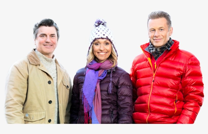 Winterwatch On Cbbc - Winterwatch PNG Image | Transparent PNG Free ...