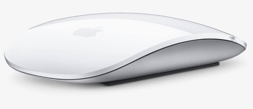 Mb829llaa Apple Magic Mouse - Magic Mouse 2 PNG Image | Transparent PNG ...