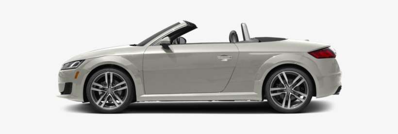 2018 Audi Tt Roadster - Audi Convertible Coupe 2018 PNG Image ...
