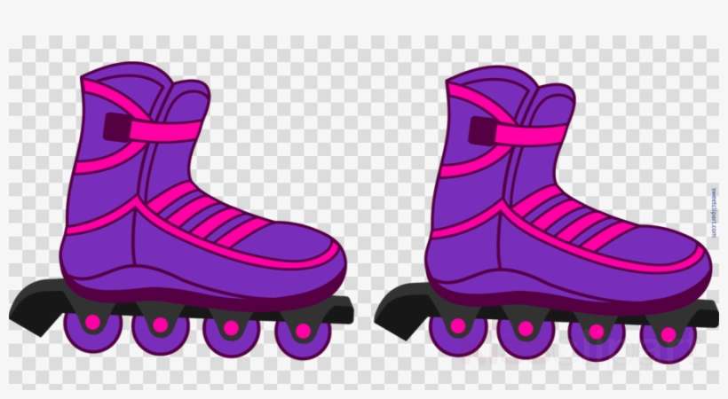 Rollerblades Clipart PNG Image | Transparent PNG Free Download on SeekPNG