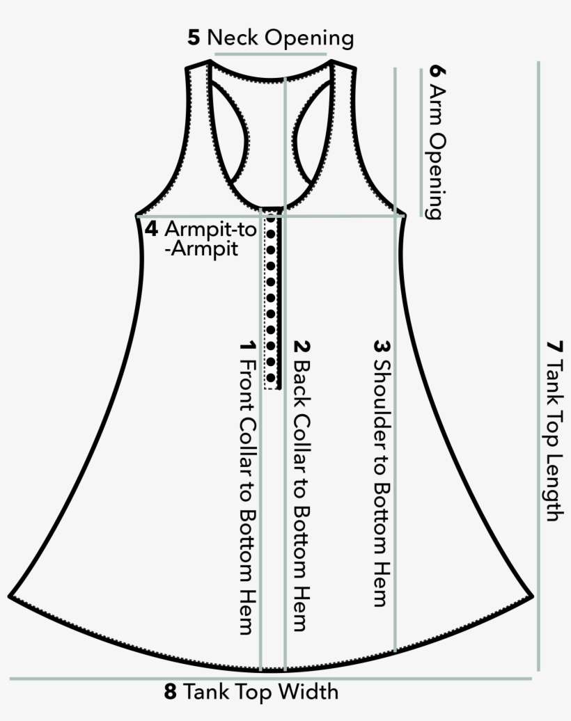 Measured Flat - Diagram PNG Image | Transparent PNG Free Download on ...