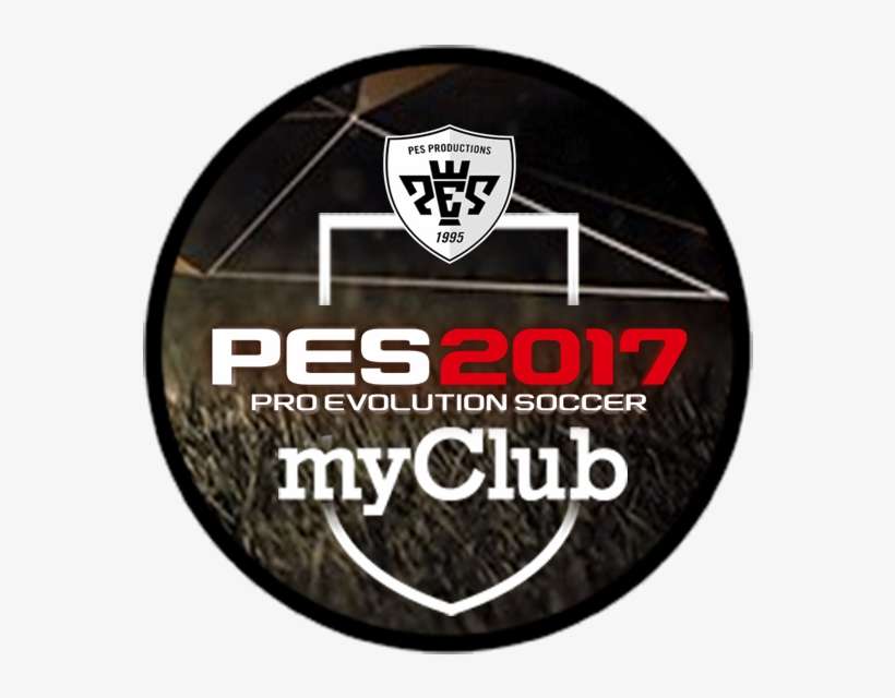 Pes Myclub 2016 PNG Image | Transparent PNG Free Download on SeekPNG