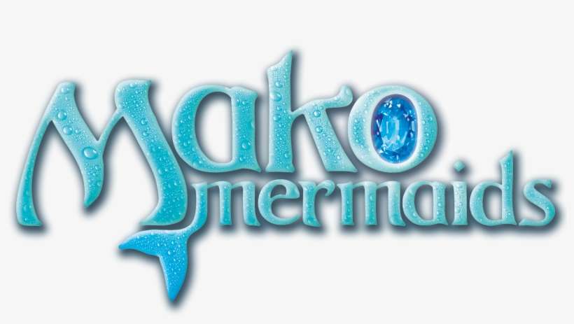 Mako Mermaids PNG Image | Transparent PNG Free Download on SeekPNG