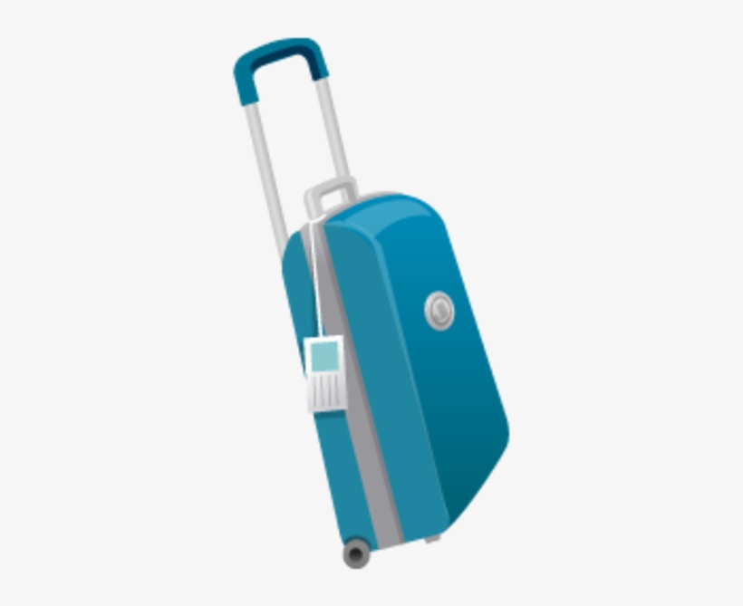 Suitcase Vector PNG Image | Transparent PNG Free Download on SeekPNG