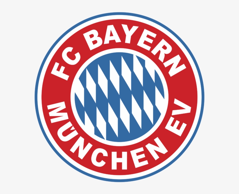 Download Bayern Munich Logo | Transparent PNG Download | SeekPNG