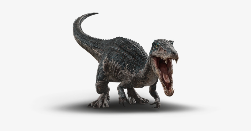 Baryonyx PNG Image | Transparent PNG Free Download on SeekPNG