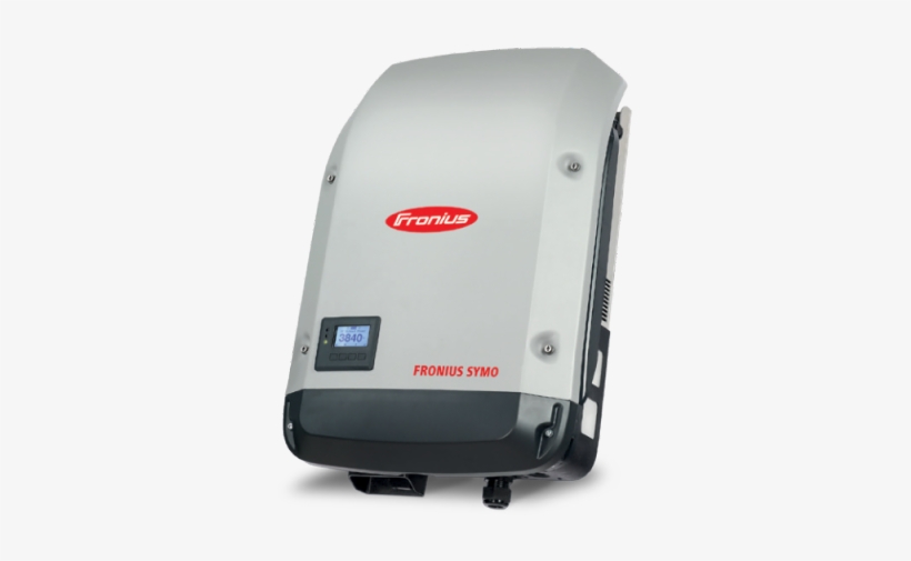 Fronius Symo Inverter Left Aligned - Fronius Primo - Selectronic Sp Pro ...