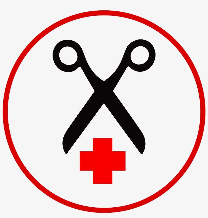 Medical Male Circumcision - Hairdressing Posts PNG Image | Transparent ...