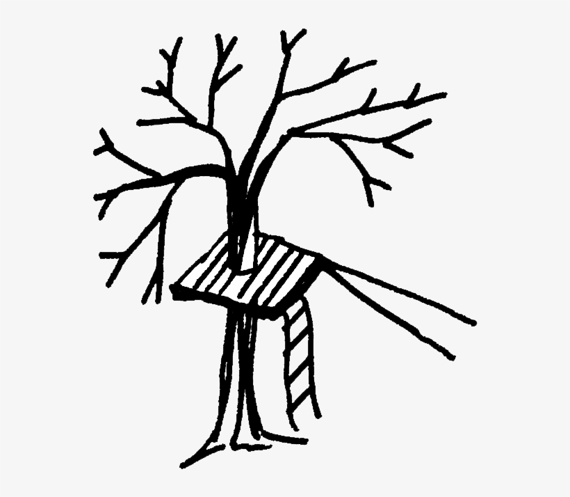 Twig Drawing Okay Jpg Freeuse Library - Drawing PNG Image | Transparent ...