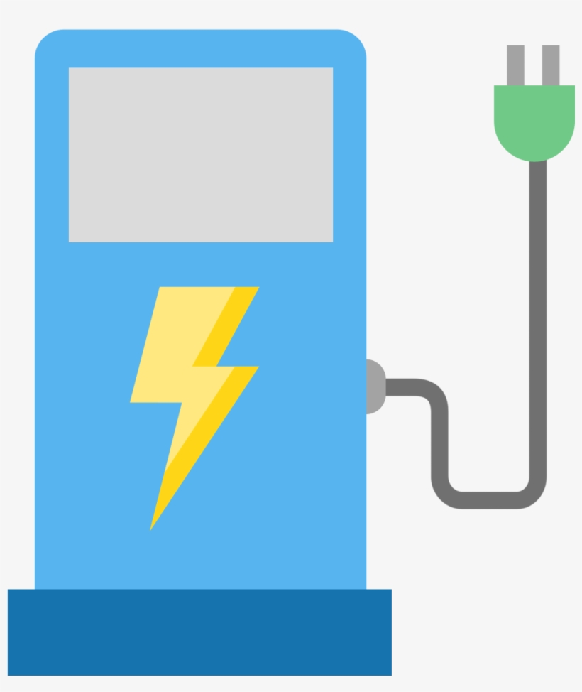 Traditional Ev Charging - Sign PNG Image | Transparent PNG Free ...