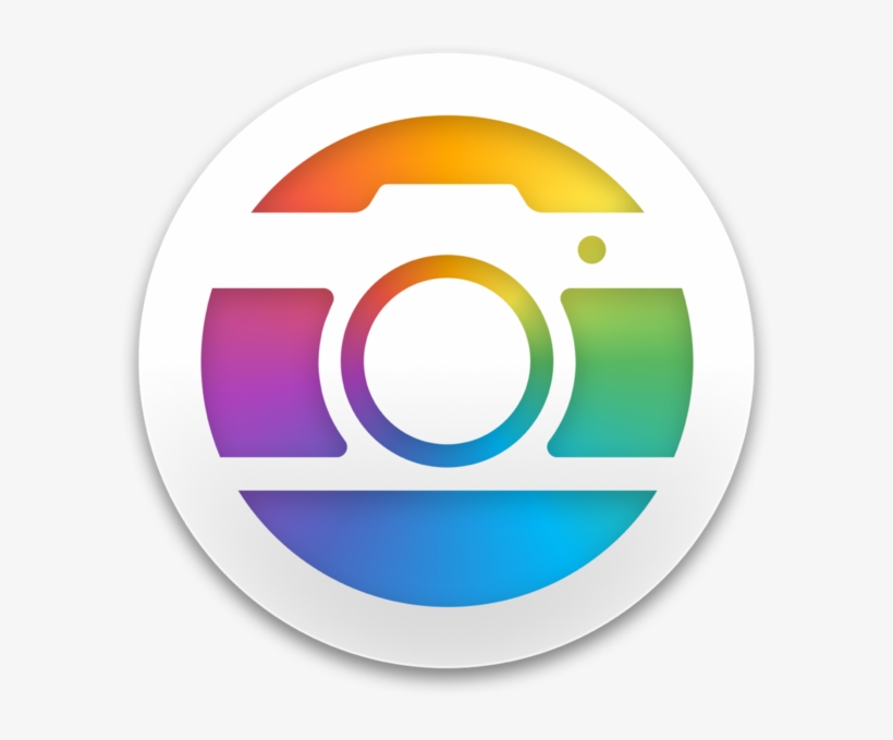 Mimeo Photos Im Mac App Store - Circle PNG Image | Transparent PNG Free ...