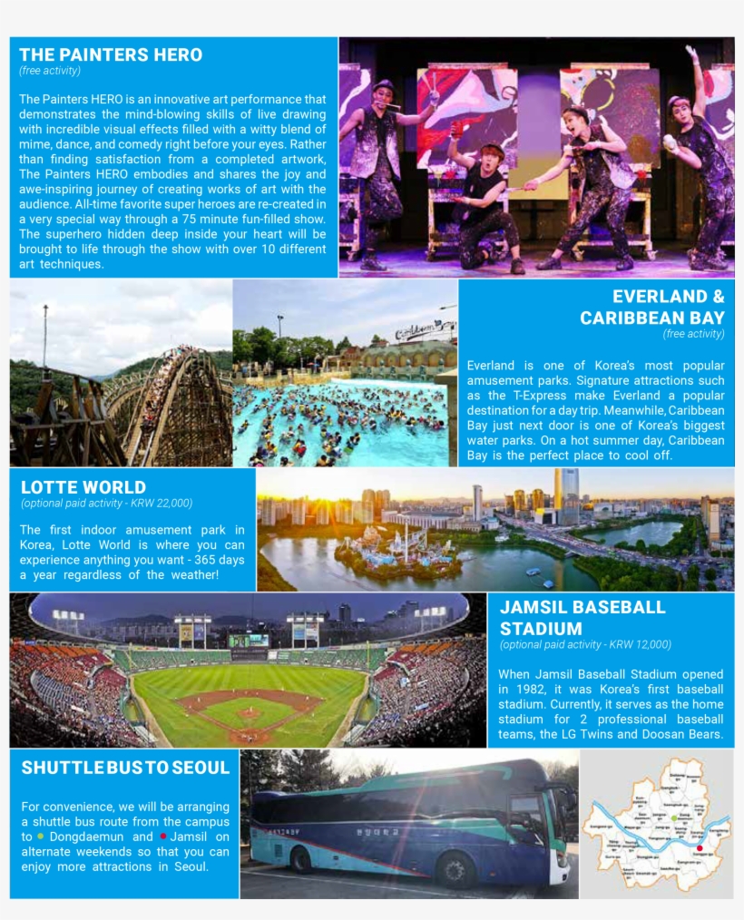 Activities - Flyer PNG Image | Transparent PNG Free Download on SeekPNG