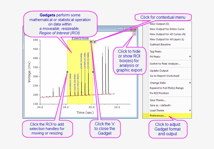 Grand Image Gadgets 2c - User Guide PNG Image | Transparent PNG Free ...