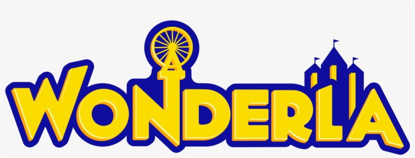 Wonderla Bangalore Logo PNG Image | Transparent PNG Free Download on ...
