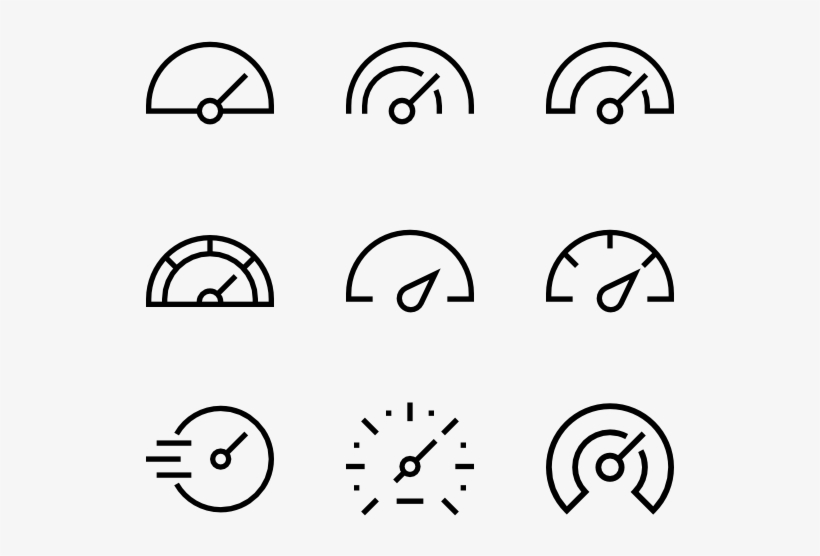 Speedometer PNG Image | Transparent PNG Free Download on SeekPNG