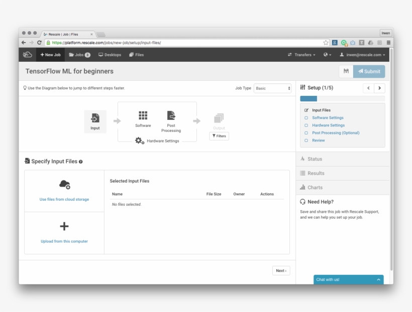 Screen Shot 2016 04 15 At - Web Tensorflow PNG Image | Transparent PNG ...