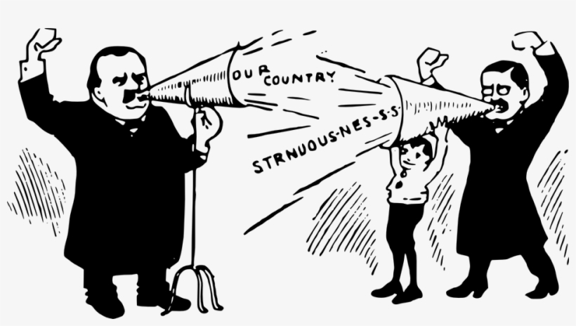 Png Politicians - Politics Is Personal PNG Image | Transparent PNG Free ...