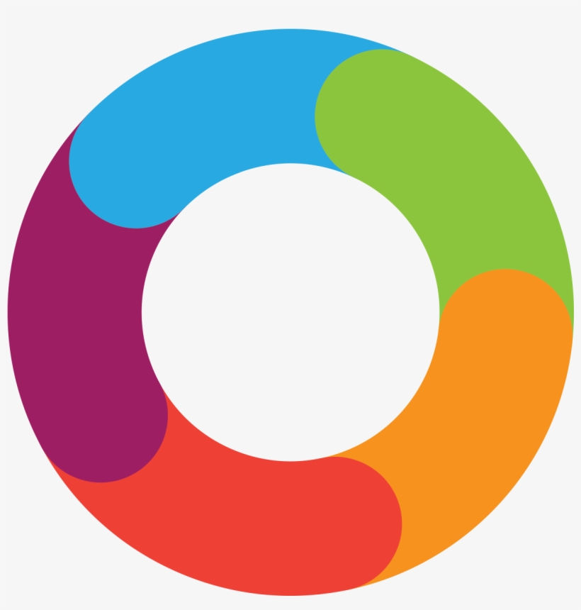 Wheel - Goformative Logo Png PNG Image | Transparent PNG Free Download ...