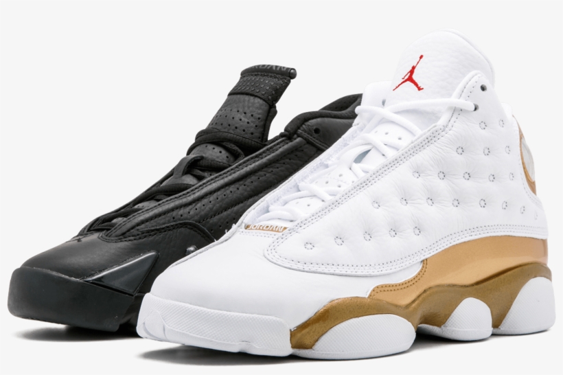 Defining Moments Are What Separate Michael Jordan's - Jordan Defining ...