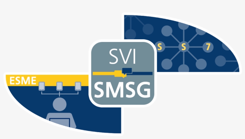 Ss7 Sms Gateway - Network Switching Subsystem PNG Image | Transparent ...