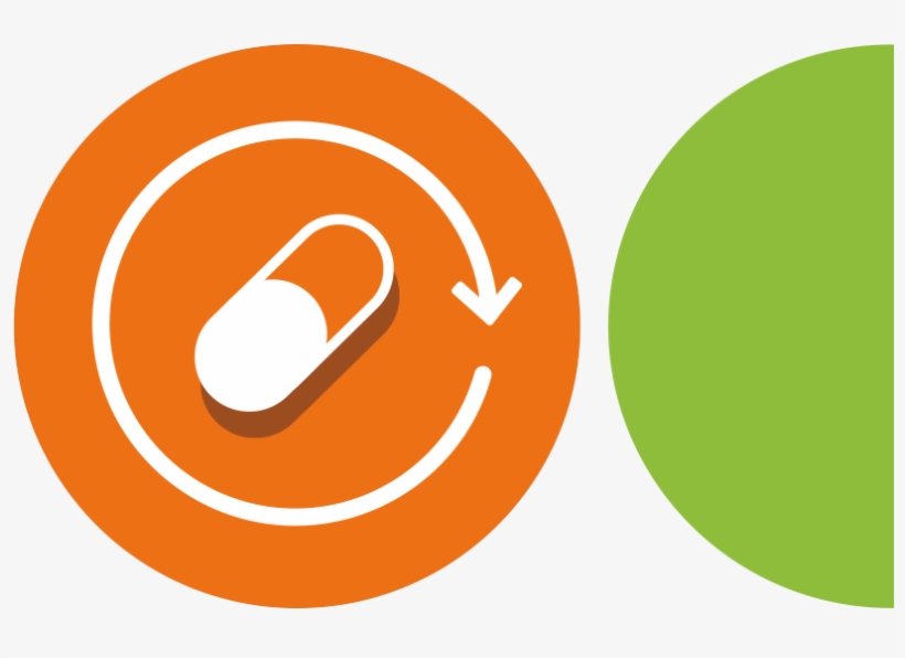Phamarcy Logo - Pharmacy Icon Orange PNG Image | Transparent PNG Free ...