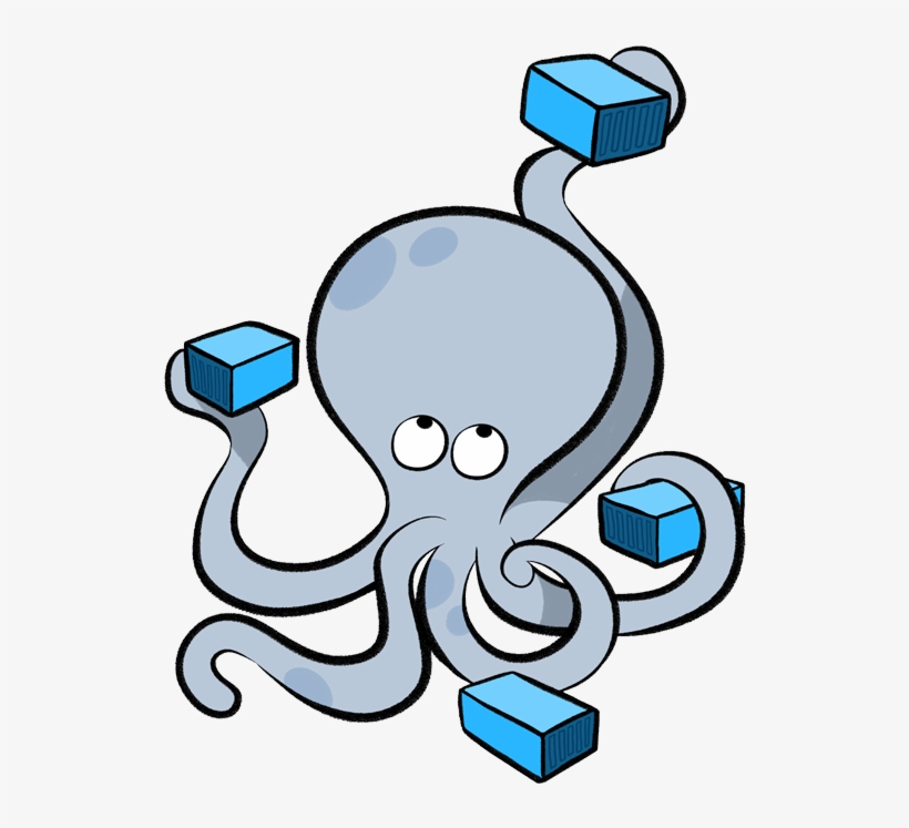 Docker Compose Logo PNG Image | Transparent PNG Free Download on SeekPNG
