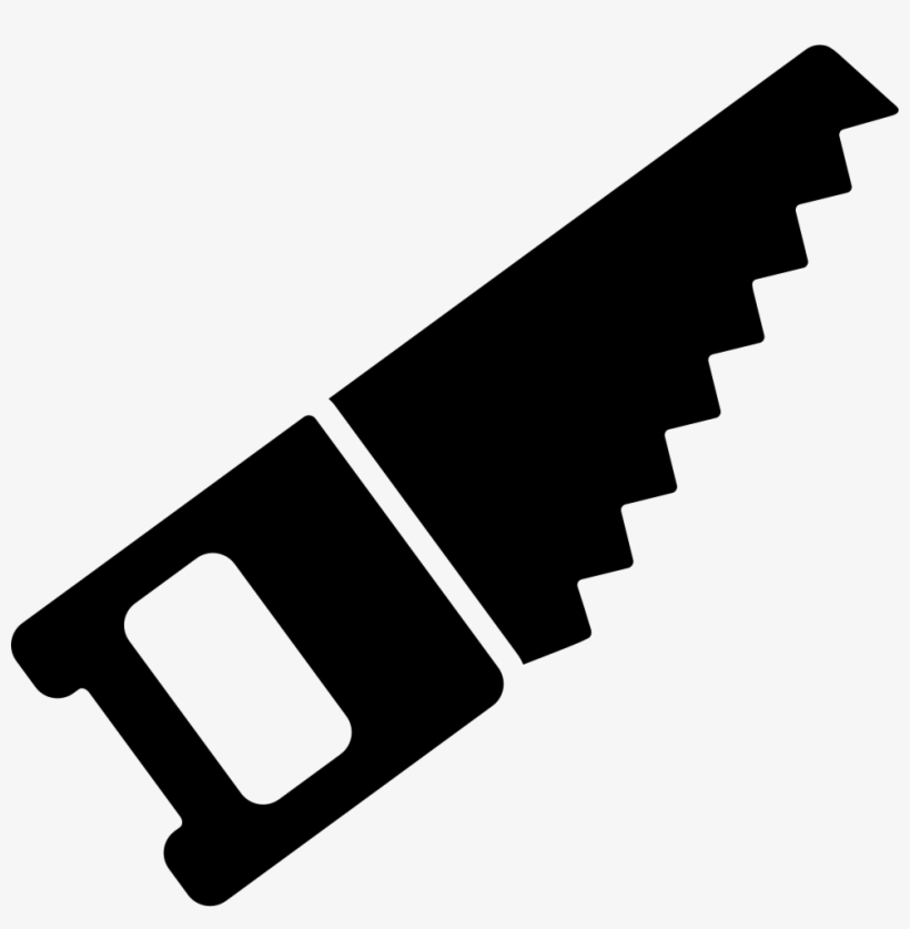 Band Saw Comments - Saw Symbol PNG Image | Transparent PNG Free ...