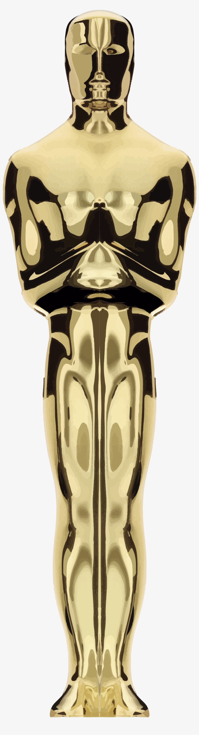 Oscar Transparent