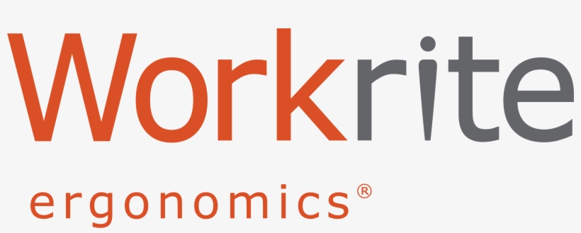 Workrite Ergonomics Logo PNG Image | Transparent PNG Free Download on ...