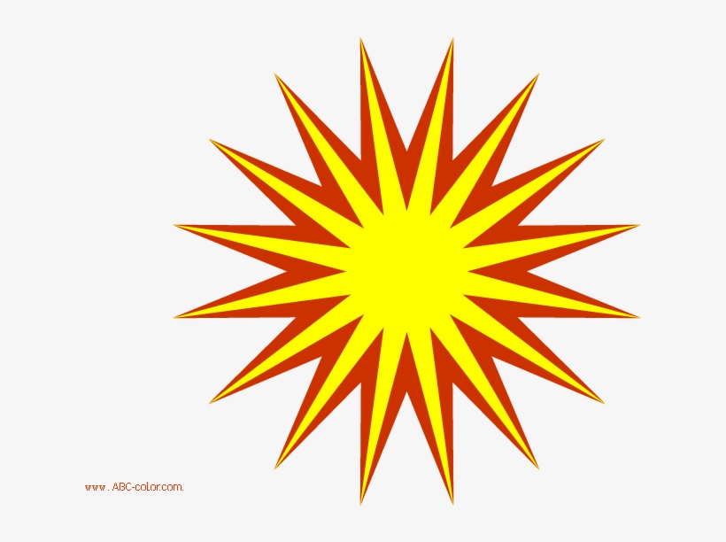 Download Bitmap Picture Sun Star - Linux Arm Module PNG Image ...