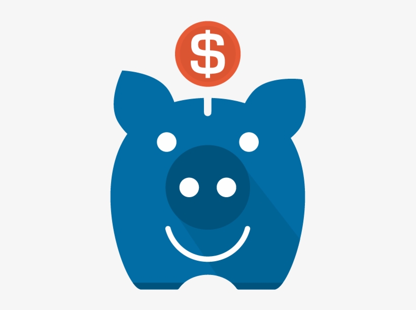Nvsl Icons Savings Icon - Icon PNG Image | Transparent PNG Free ...
