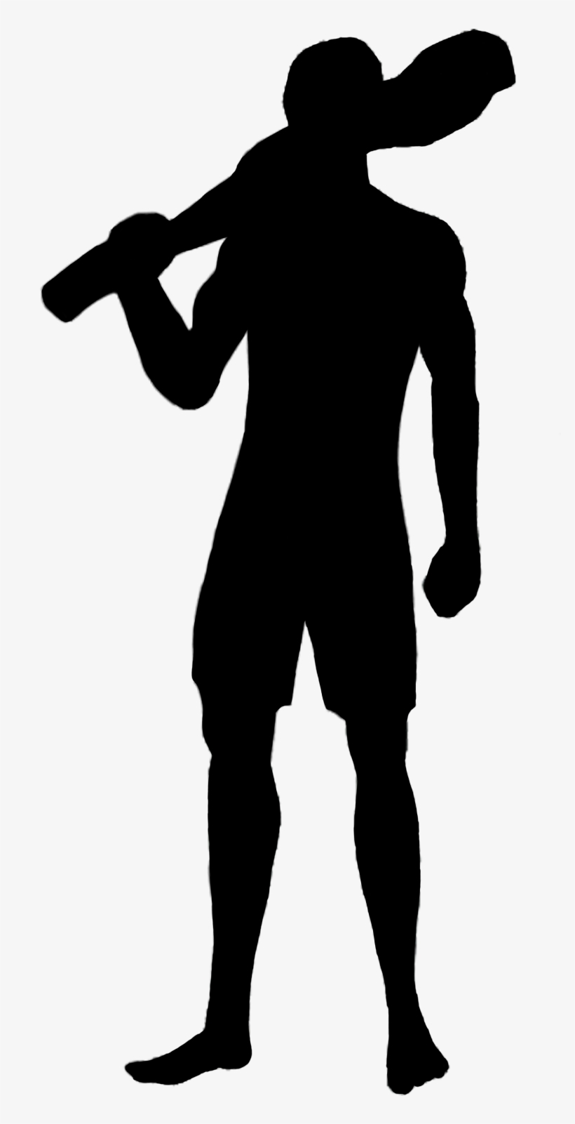 Silhouette PNG Image | Transparent PNG Free Download on SeekPNG