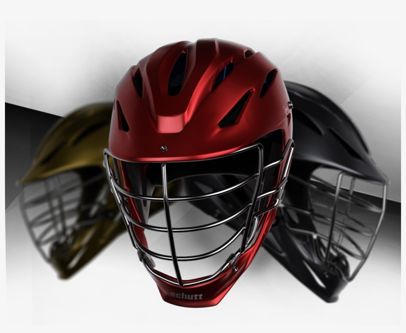 Rival Helmet - Stx Rival Helmet PNG Image | Transparent PNG Free ...