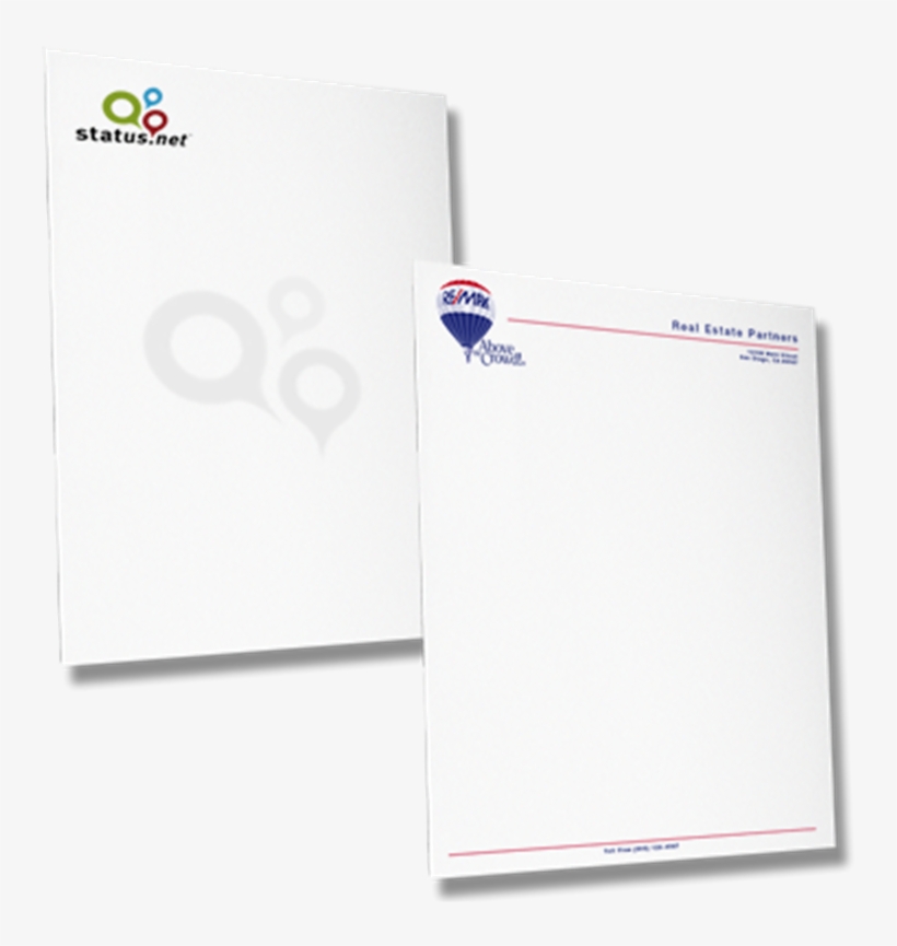 Letterhead PNG Image | Transparent PNG Free Download on SeekPNG