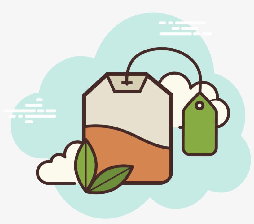 Tea Icon - Medicinal Plants PNG Image | Transparent PNG Free Download ...
