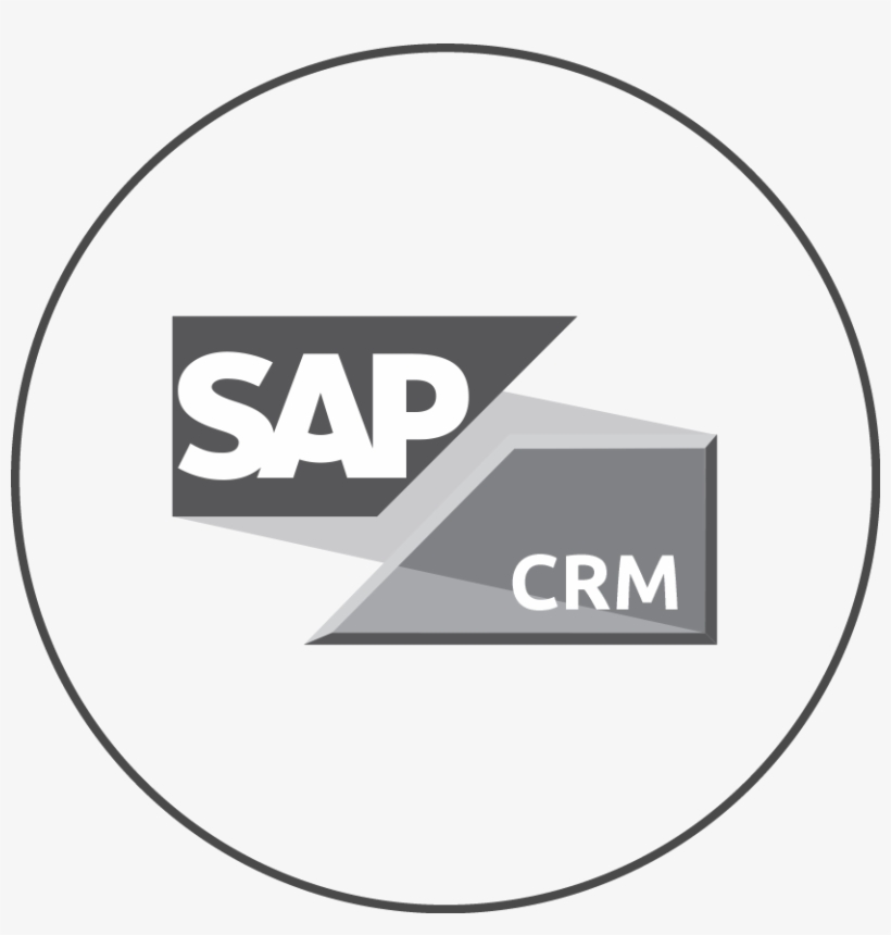 Sap Crm - Sap Security And Authorization PNG Image | Transparent PNG ...